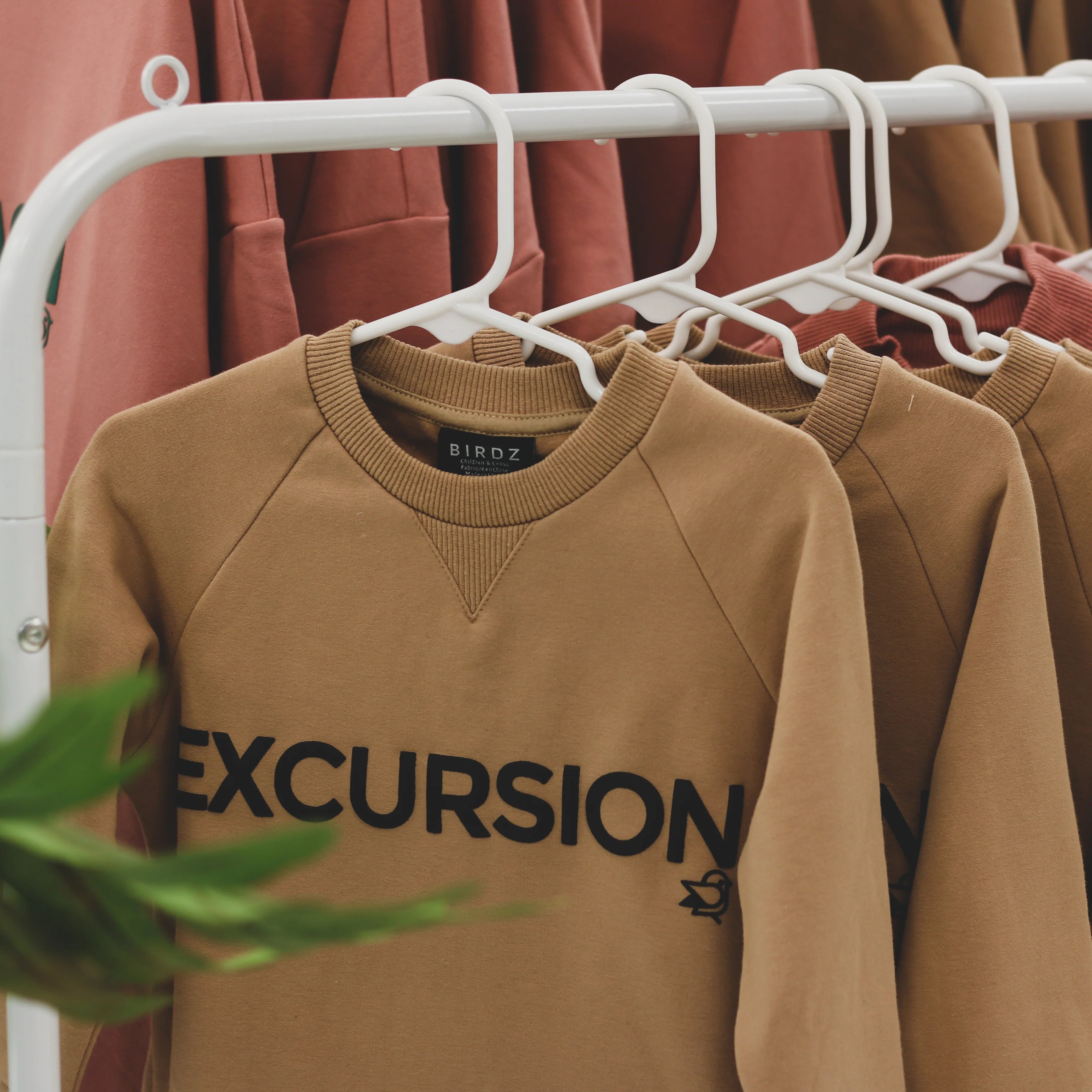 Vêtements – Boutique Liv Inc.